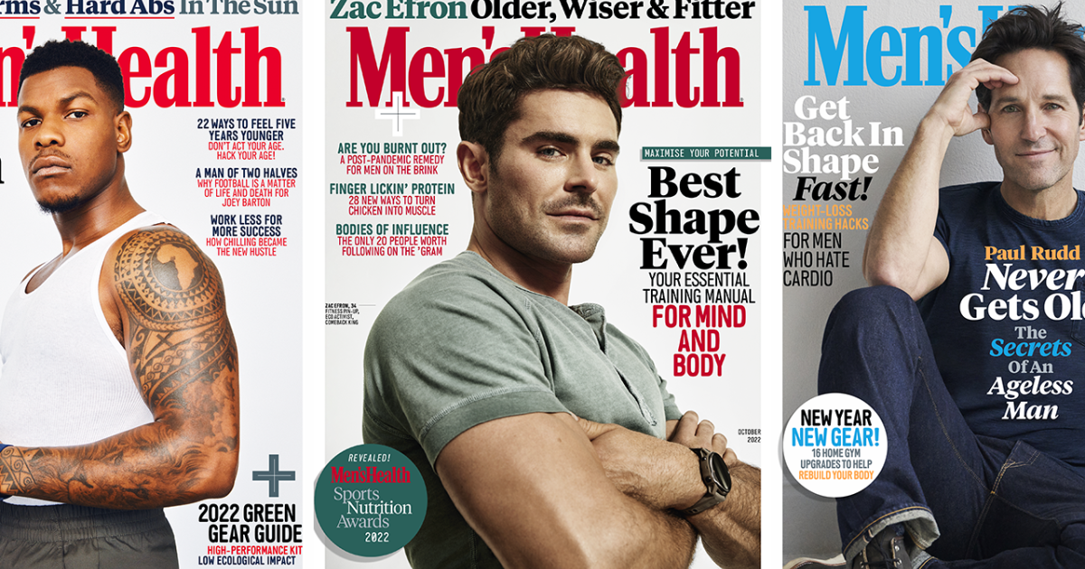 How Can The Media Industry Help Protect Our Mental Health? | Hearst